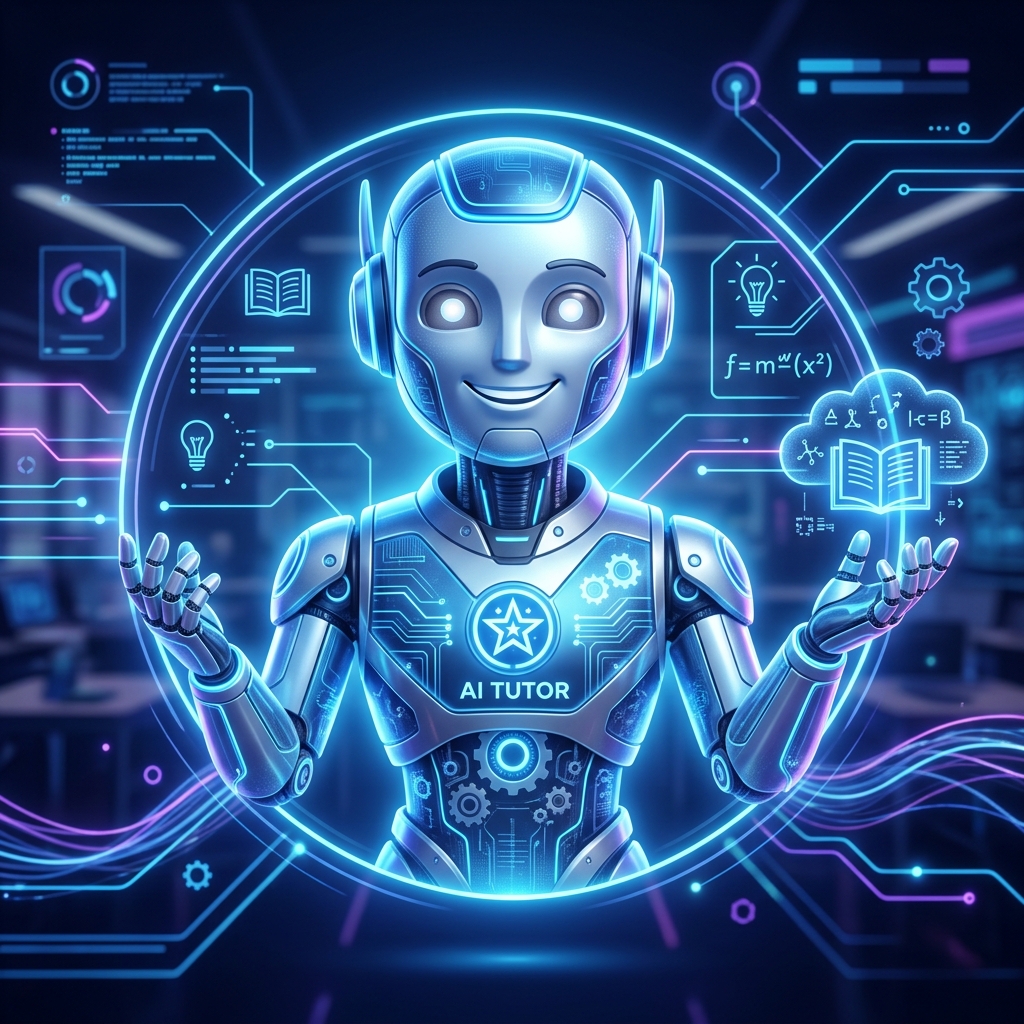 Learningmindai — Your Ai Personal Teacher